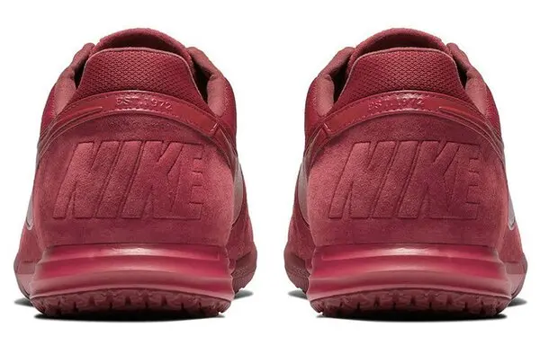 Nike Premier 2 Sala 'team Soccer Sneakers - Red