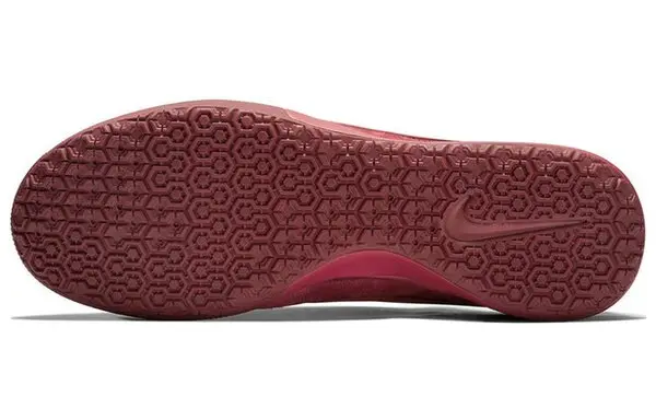 Nike Premier 2 Sala 'team Soccer Sneakers - Red