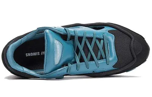 Adidas Raf Simons X Replicant Ozweego Limited Edition Pack - Teal