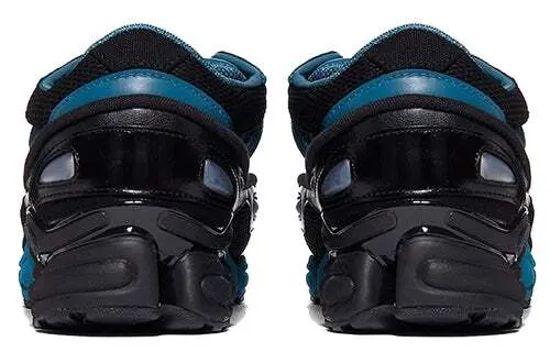 Adidas Raf Simons X Replicant Ozweego Limited Edition Pack - Teal