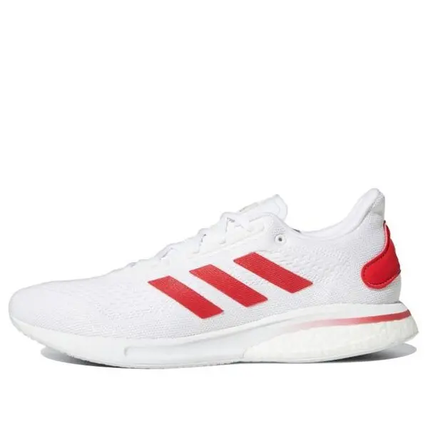 Adidas Supernova "hoosiers" Athletic Sneakers