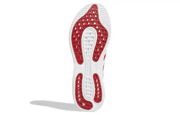 Adidas Supernova "hoosiers" Athletic Sneakers