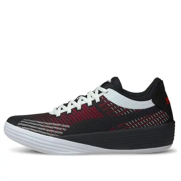 PUMA Clyde All-pro Basketball Sneakers - Black