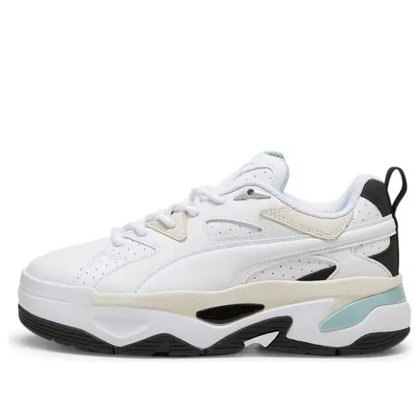 PUMA Blaster Sneakers - White/black