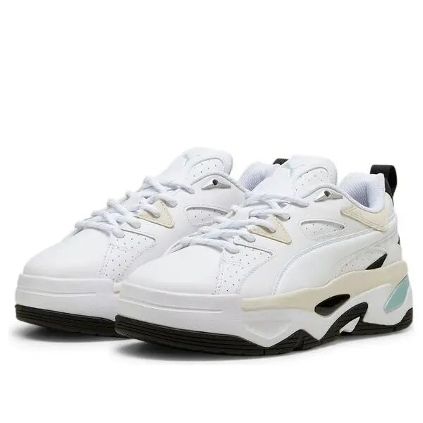 PUMA Blaster Sneakers - White/black