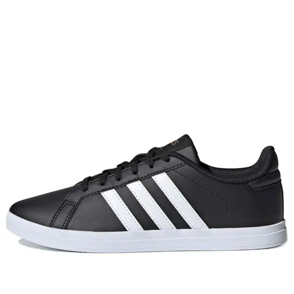 Adidas Courtpoint X Sneakers - Black
