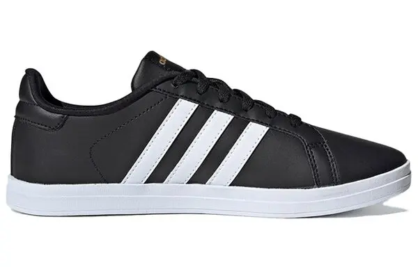 Adidas Courtpoint X Sneakers - Black