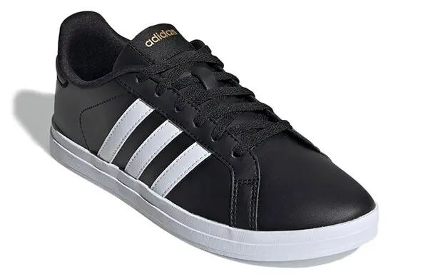 Adidas Courtpoint X Sneakers - Black