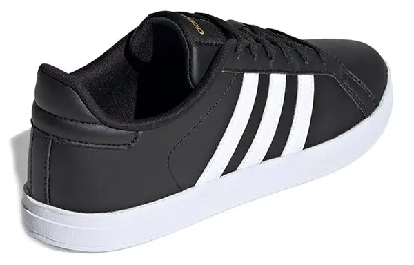 Adidas Courtpoint X Sneakers - Black
