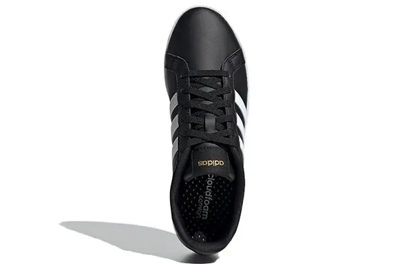 Adidas Courtpoint X Sneakers - Black