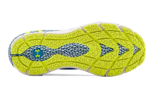 Under Armour Hovr Phantom 2 "electric