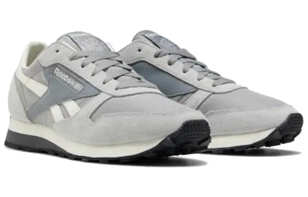 REEBOK Classic Leather Az 'cold Chalk' Sneakers