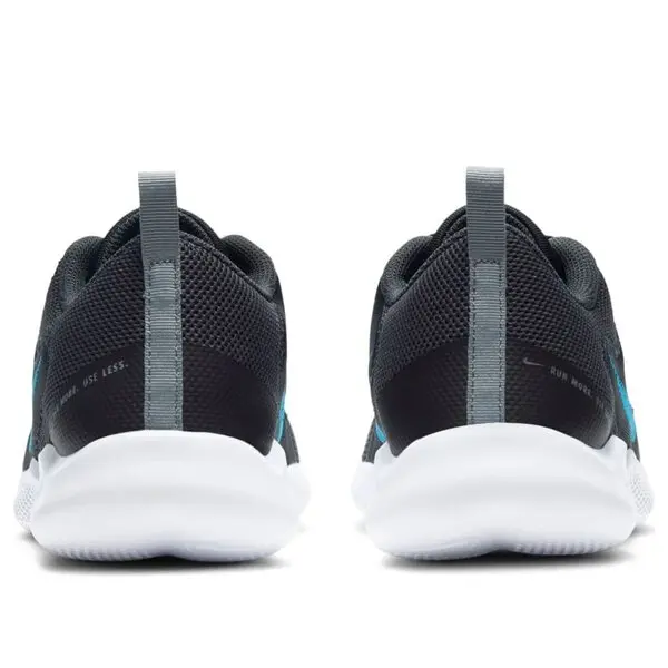 Nike Flex Experience Run 10 Athletic Sneakers - Black/blue