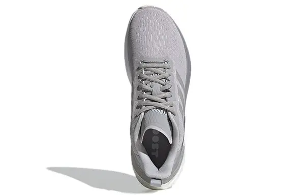 Adidas Response Super Athletic Sneakers - Grey/white