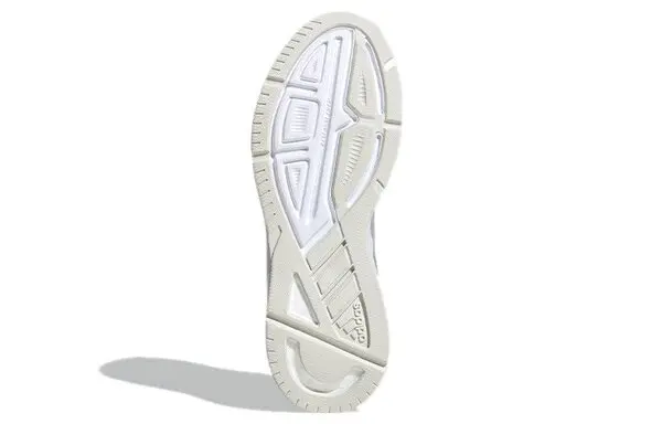 Adidas Response Super Athletic Sneakers - Grey/white