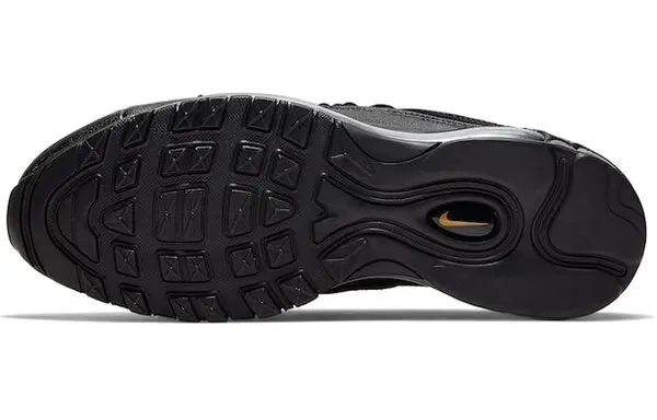 Nike Max 98 - Black