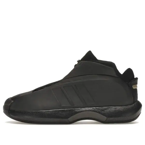 Adidas The Kobe Sneakers - Black