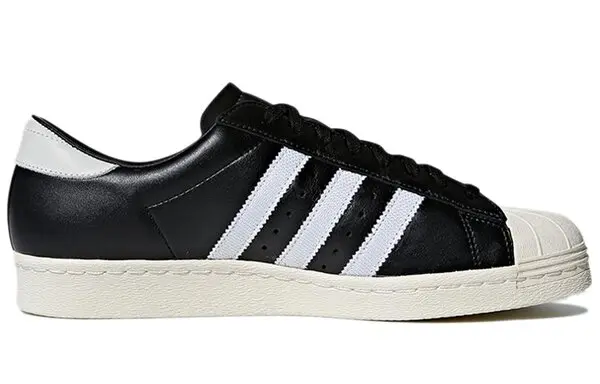 Adidas Superstar Low Top Sneakers
