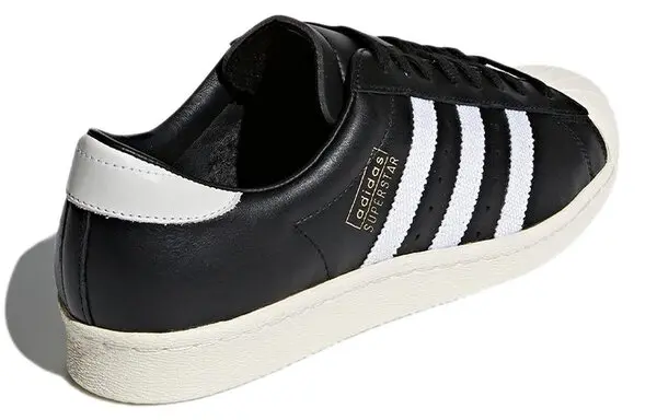 Adidas Superstar Low Top Sneakers