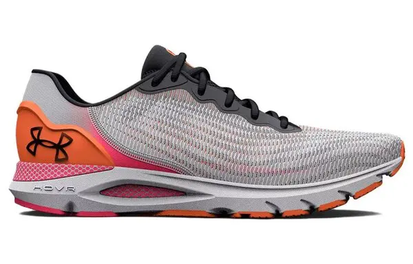 Under Armour Hovr Sonic 6 Breeze Athletic Sneakers