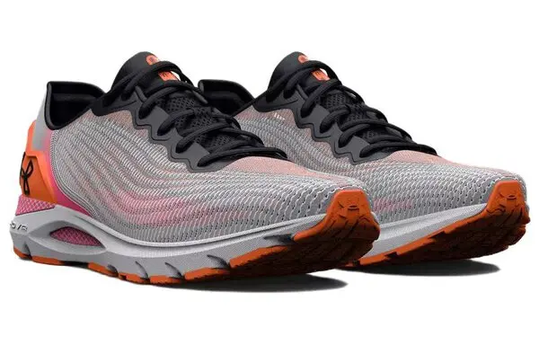 Under Armour Hovr Sonic 6 Breeze Athletic Sneakers