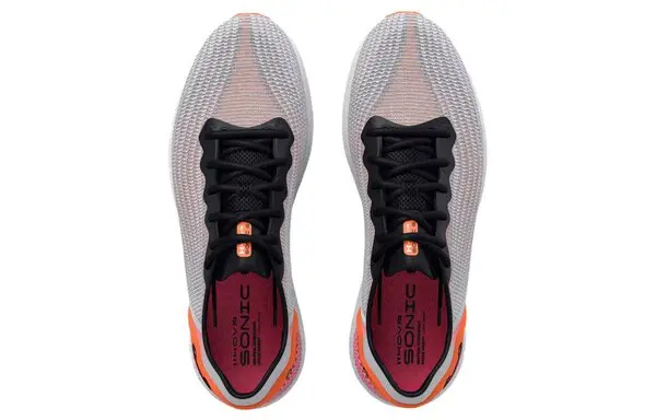 Under Armour Hovr Sonic 6 Breeze Athletic Sneakers