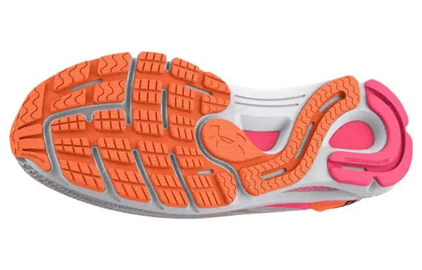 Under Armour Hovr Sonic 6 Breeze Athletic Sneakers