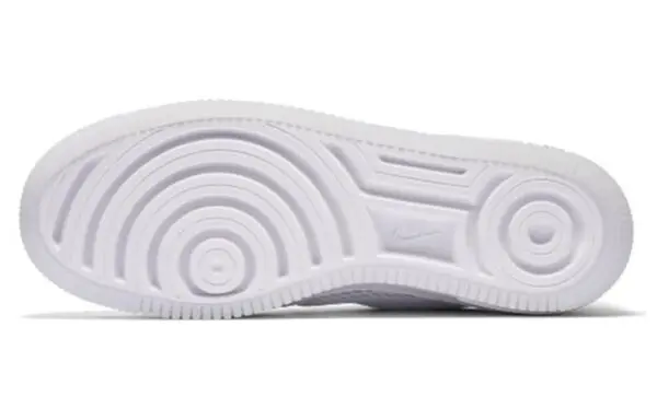 Nike Force 1 Low Upstep Br Sneakers - White