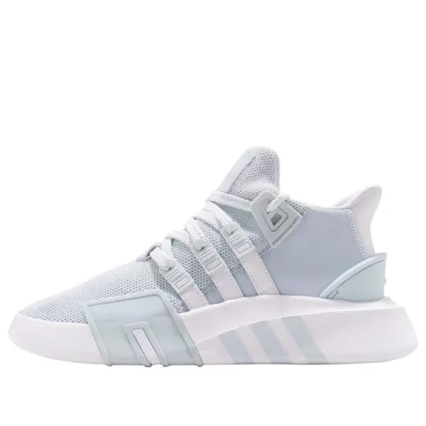 Adidas Originals Eqt Bask Adv Sneakers - Blue/white
