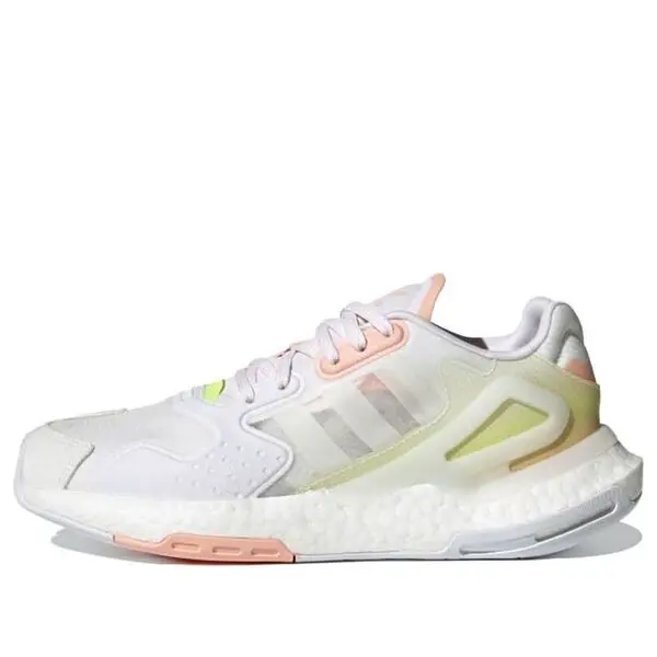 Adidas Day Jogger Sneakers - White