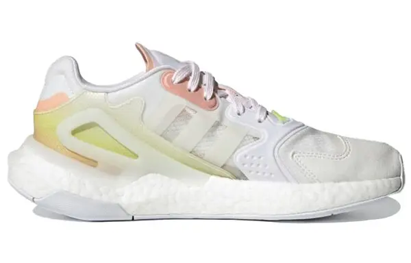 Adidas Day Jogger Sneakers - White