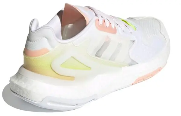 Adidas Day Jogger Sneakers - White