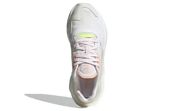 Adidas Day Jogger Sneakers - White