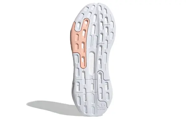 Adidas Day Jogger Sneakers - White