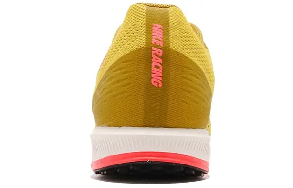 Nike Zoom Rival Speed 6 - Yellow/white/red
