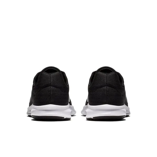 Nike Downshifter 8 Athletic Sneakers - Black