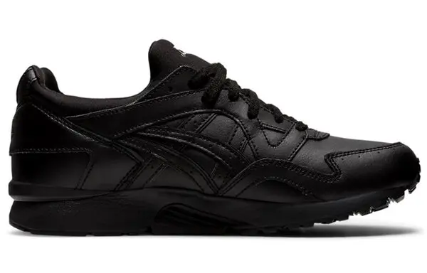 Asics Gel-lyte V "triple " Sneakers - Black