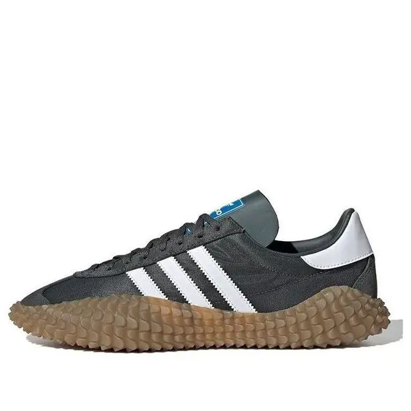 Adidas Country Kamanda 'legend Ivy Gum' Ee5669