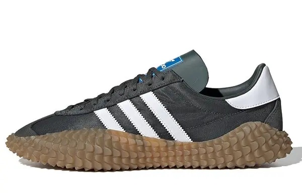 Adidas Country Kamanda 'legend Ivy Gum' Ee5669