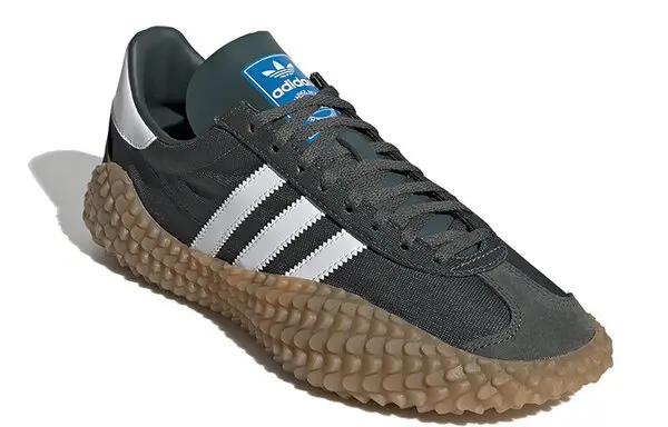 Adidas Country Kamanda 'legend Ivy Gum' Ee5669