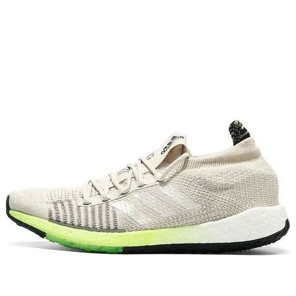 Adidas Pulseboost Hd Sneakers - Grey/green