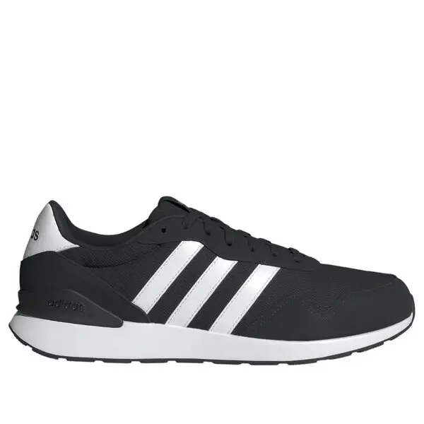 Adidas Run 60s 4.0 Sneakers - Core Black/cloud White