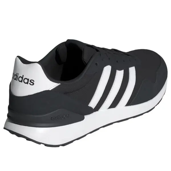 Adidas Run 60s 4.0 Sneakers - Core Black/cloud White