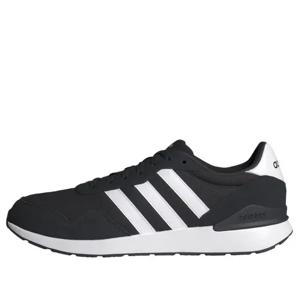 Adidas Run 60s 4.0 Sneakers - Core Black/cloud White