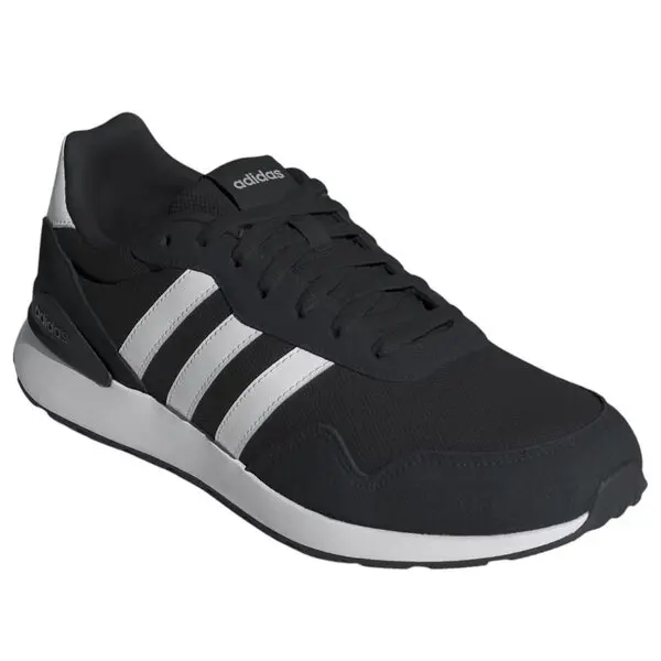 Adidas Run 60s 4.0 Sneakers - Core Black/cloud White
