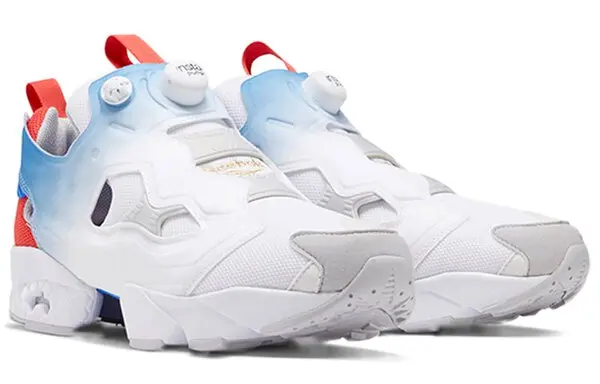 REEBOK Instapump Fury Athletic Sneakers