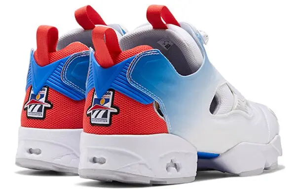REEBOK Instapump Fury Athletic Sneakers