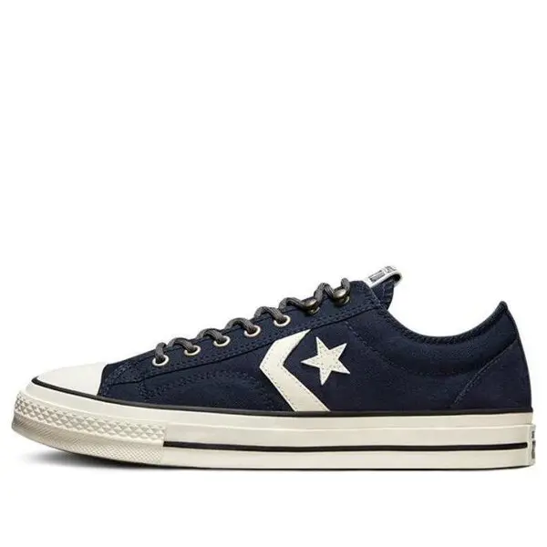 CONVERSE Star Player 76 Retro Hike Low Top Sneakers - Dark Blue