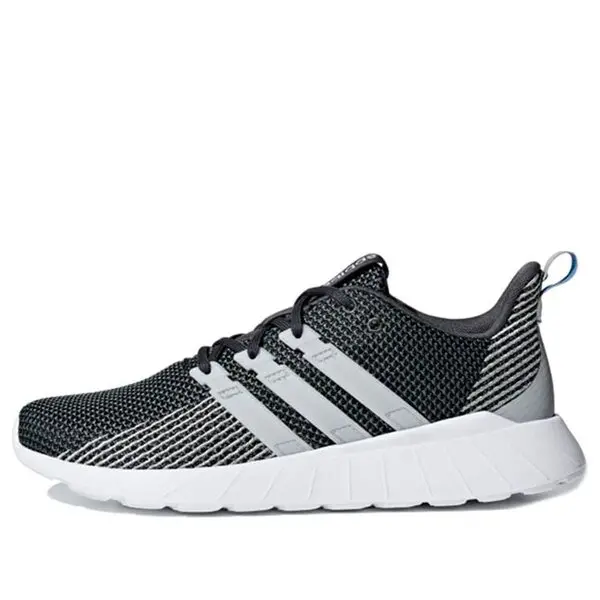 Adidas Questar Flow Sneakers - Grey