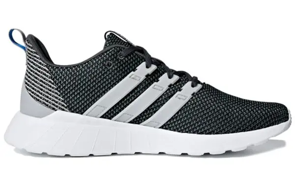 Adidas Questar Flow Sneakers - Grey